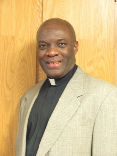 Staff – Trinity Anglican Church